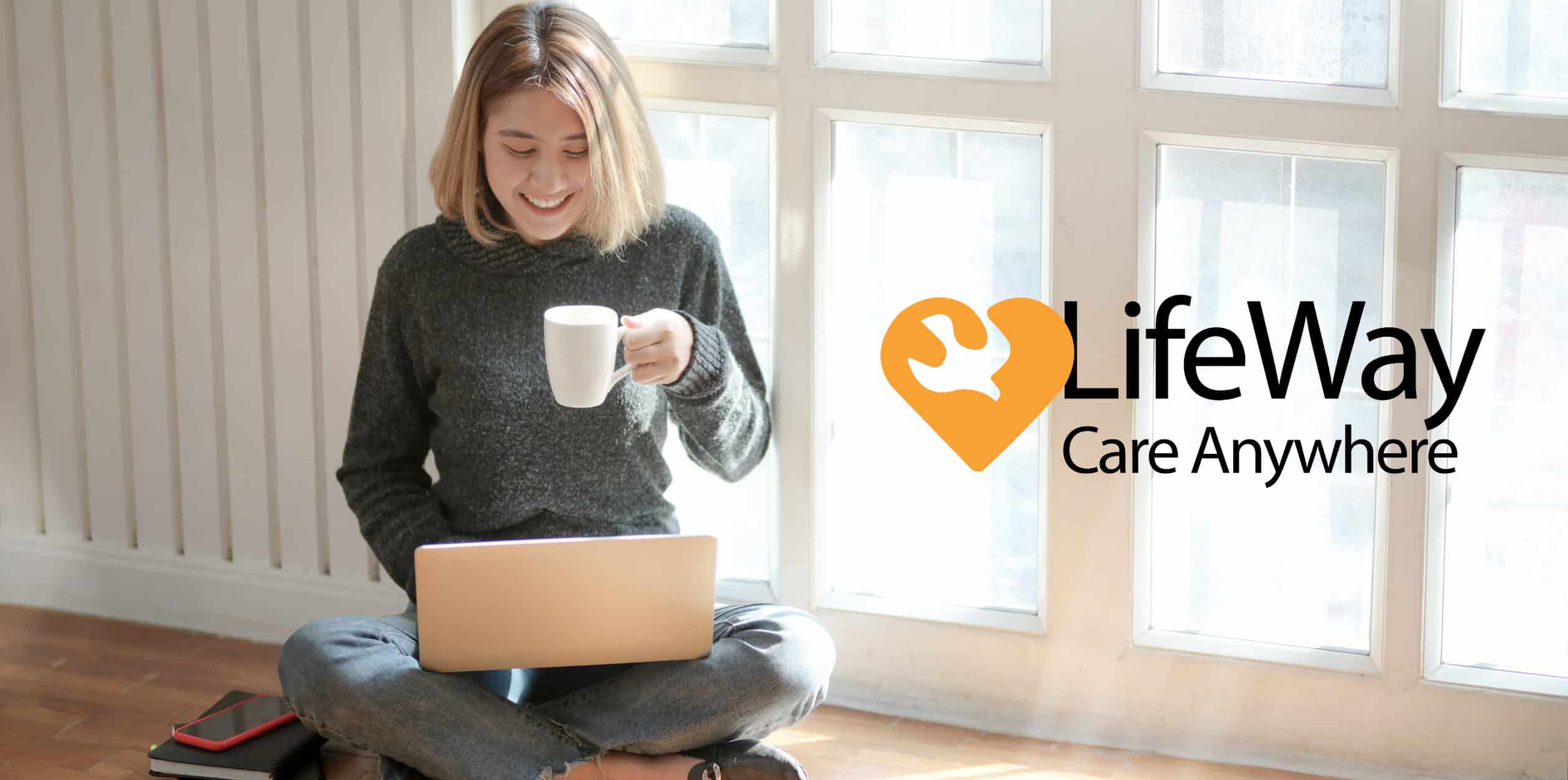 Care Anywhere – LifeWay Counseling Centers